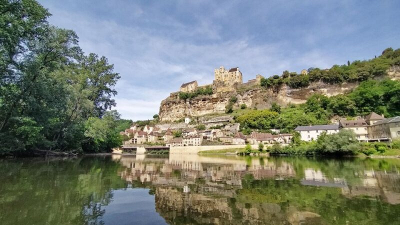 From Vitrac: Dordogne River Canoe Rental - Who Will Appreciate This Tour?
