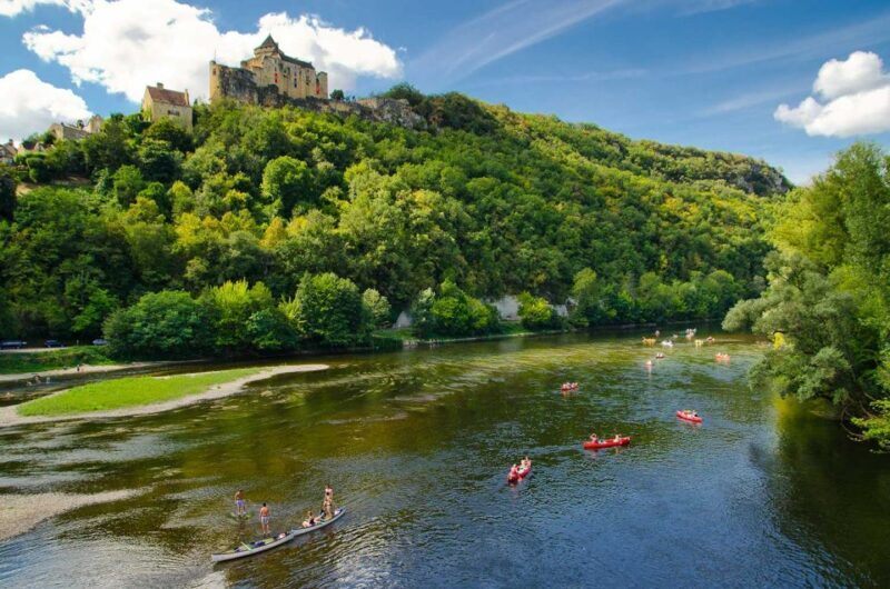 From Vitrac: Dordogne River Canoe Rental - Final Thoughts: Why You Should Consider This Experience