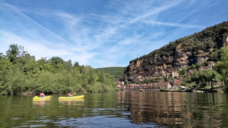 From Vitrac: Dordogne River Canoe Rental - Frequently Asked Questions (FAQs)