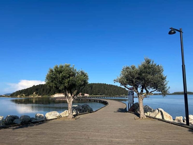From Vlora: Apollonia,Zvernec & Berat Daily Trip - Exploring Albania in a Day: Zvernec, Apollonia & Berat Tour Review