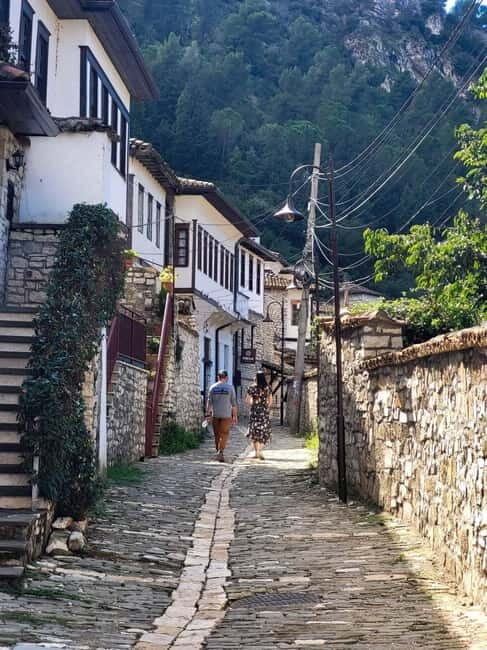 From Vlora: Apollonia,Zvernec & Berat Daily Trip - Who Will Love This Experience?