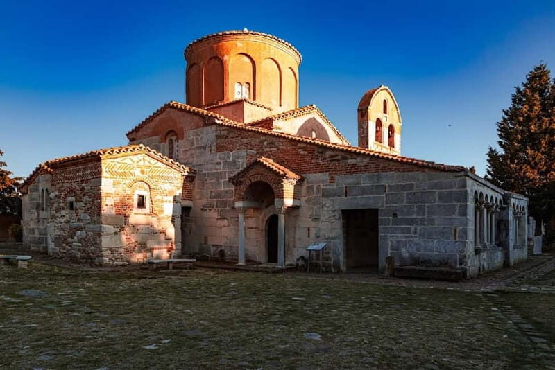 From Vlora: Apollonia,Zvernec & Berat Daily Trip - Frequently Asked Questions
