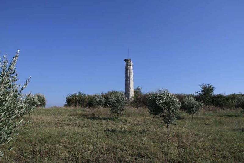 From Vlora: Guided Tour to Apollonia Archaeological Park - Frequently Asked Questions