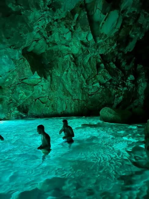 From Vlore: Blue Cave and Grama Bay Adventures - Who Is This Tour Best For?