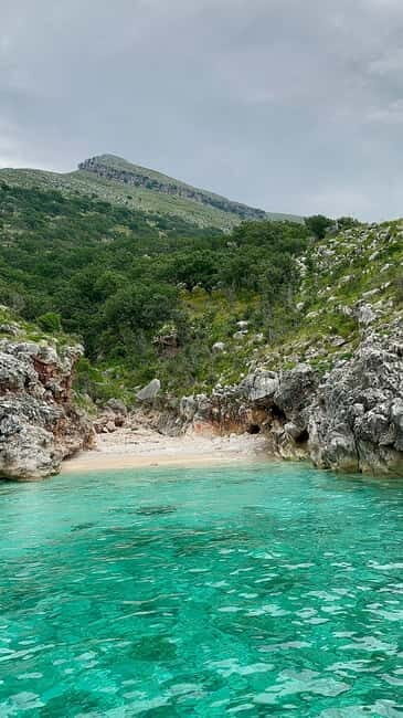 From Vlore: Blue Cave and Grama Bay Adventures - Frequently Asked Questions