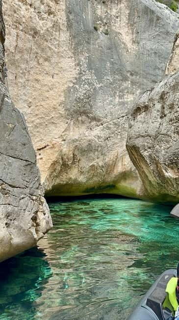 From Vlore: Blue Cave and Grama Bay Adventures - Final Thoughts