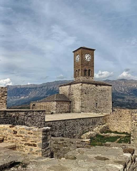 From Vlorë: Gjirokaster and Blue Eye Day Trip - FAQ – Your Practical Questions Answered