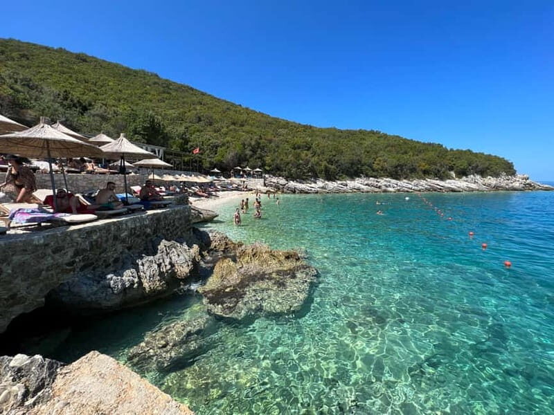 From Vlorë: Haxhi Ali Cave and Karaburun Speedboat Trip - From Vlorë: Haxhi Ali Cave and Karaburun Speedboat Trip – A Deep Dive into Albania’s Coastal Gems
