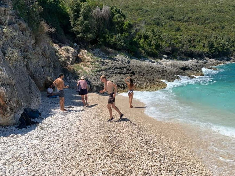 From Vlorë: Haxhi Ali Cave and Karaburun Speedboat Trip - Itinerary Breakdown - What to Expect