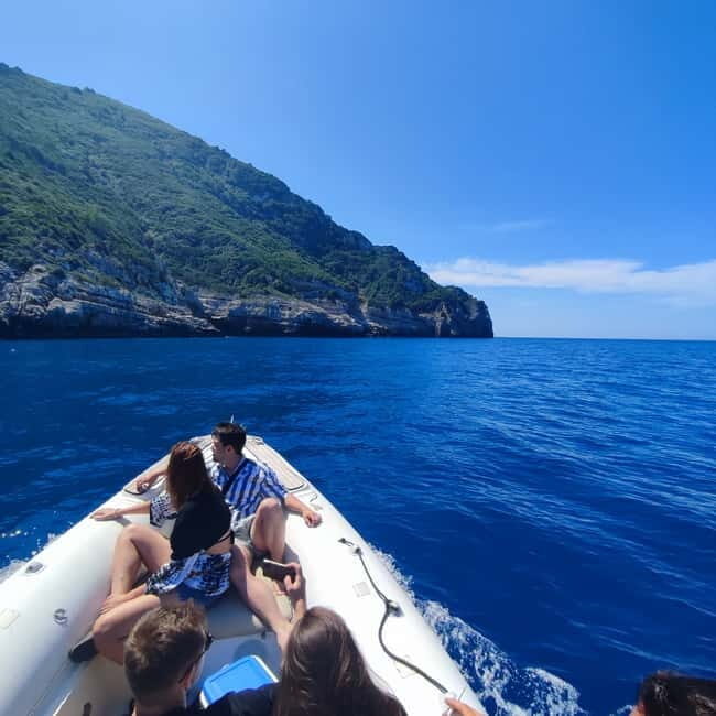 From Vlorë: Haxhi Ali Cave and Karaburun Speedboat Trip - Value for Money & Practical Considerations