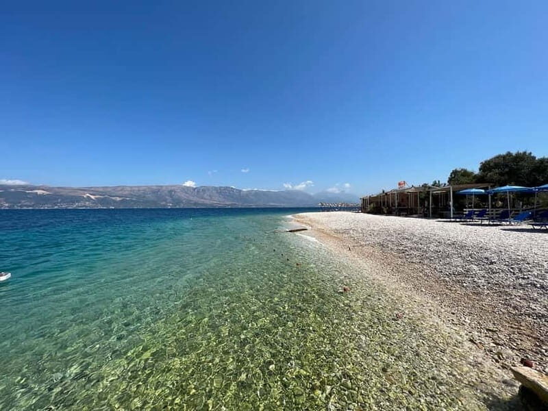 From Vlorë: Haxhi Ali Cave and Karaburun Speedboat Trip - Who Should Consider This Tour?