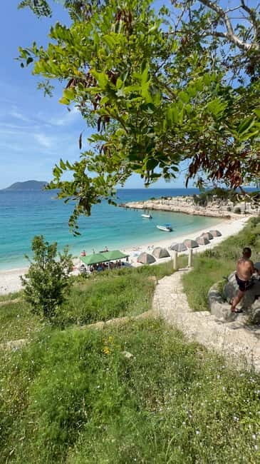 From Vlore: Haxhi Ali Cave&Karaburun Speedboat Tour - A Complete Look at the Tour Experience
