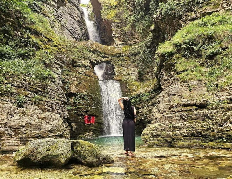 From Vlore:Brataj Bridge, Nivica Canyon & Peshtura Waterfall - Who is This Tour Best Suited For?