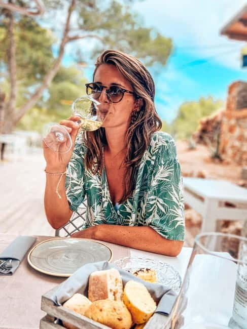 From Vodice: ibenik Channel Cruise with Wine Tasting - Discover the Ibenik Channel from Vodice with a Wine Tasting Tour