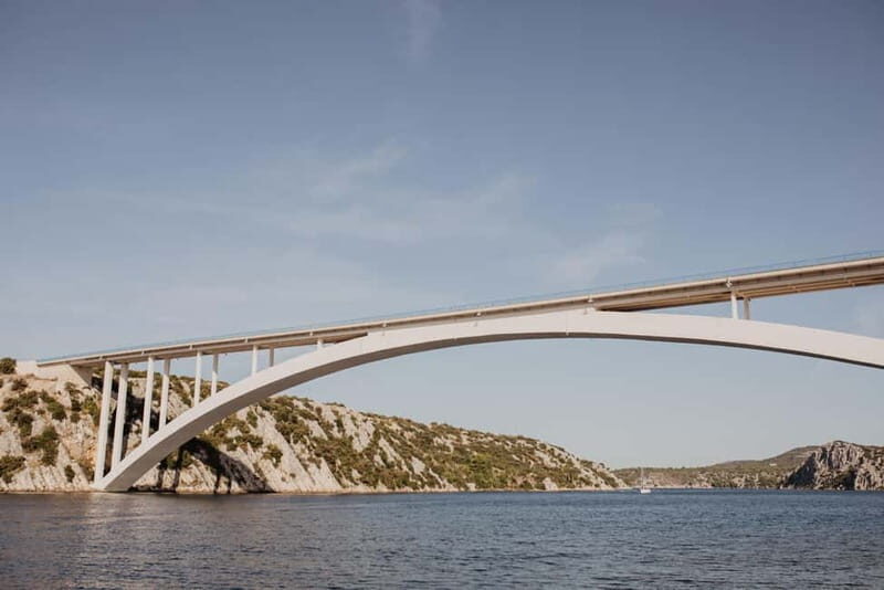 From Vodice: ibenik Channel Cruise with Wine Tasting - A Few Considerations