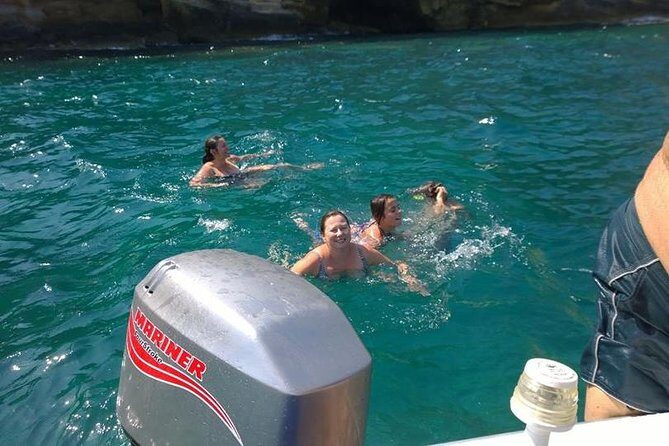 From Volcano to Sea: Private Tour of Etna and Taormina Boat Tour with tasting - Practical Tips for Travelers