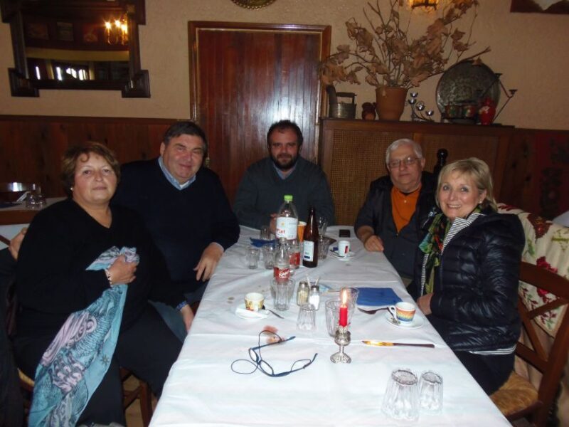 From Volos: Hidden Sights of Meteora Private Tour - Final Thoughts