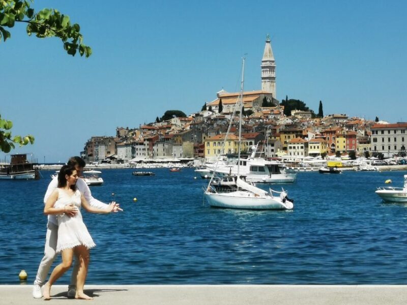 From Vrsar: Boat Trip to Rovinj and Lim Fjord - Who Should Consider This Tour?