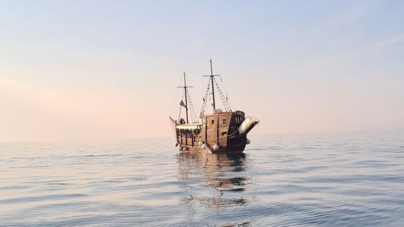 From Vrsar: Boat Trip to Rovinj and Lim Fjord - Who Is This Tour Best For?