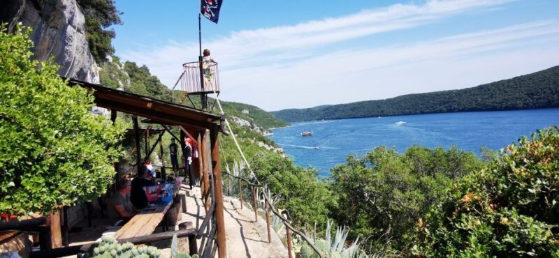 From Vrsar: Boat Trip to Rovinj and Lim Fjord - FAQs