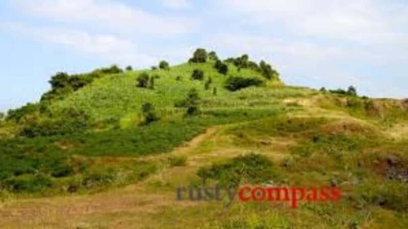 From Vung Tau: Nui Dat, Long Tan, Long Phuoc tunnel - The Itinerary: What Makes Each Stop Special