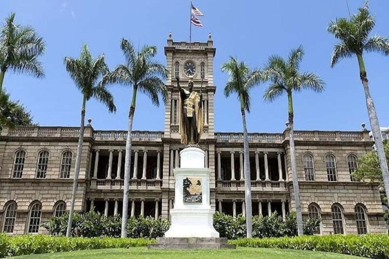 From Waikiki: Battleships of WWII at Pearl Harbor Tour - Who This Tour Is Perfect For