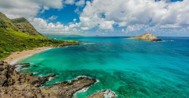 From Waikiki: Best of Oahu Photo Tour with Pickup - Exploring the Itinerary: What You’ll Experience