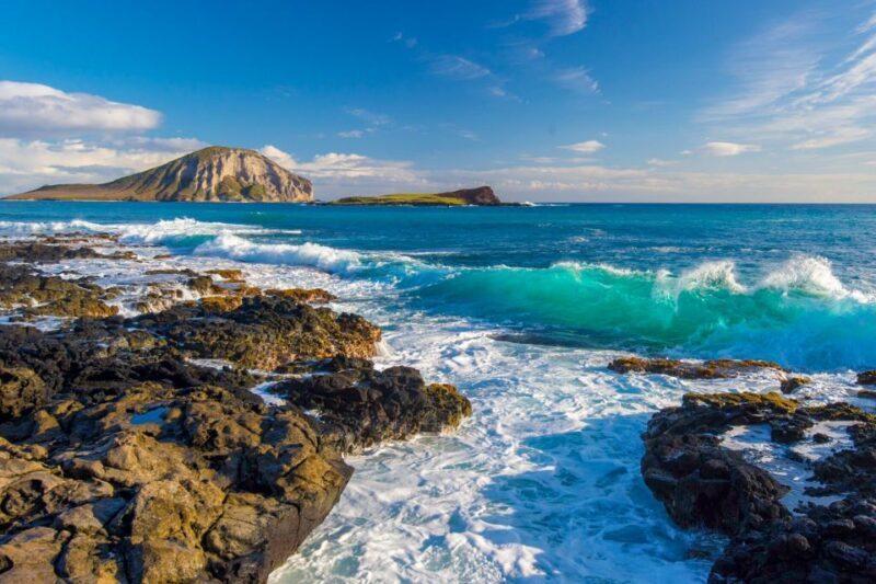From Waikiki: Best of Oahu Photo Tour with Pickup - Authentic Experiences Shared by Travelers