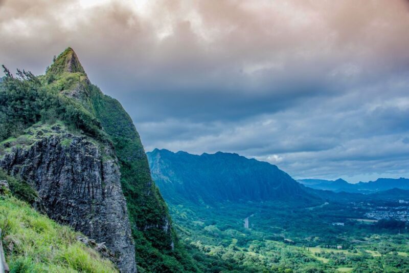From Waikiki: Best of Oahu Photo Tour with Pickup - Who Will Love This Tour?