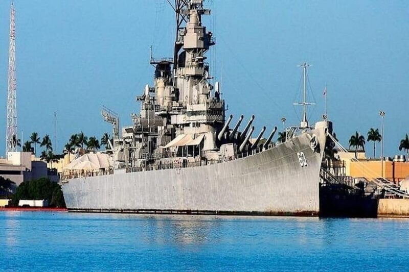 From Waikiki: Complete Pearl Harbor Experience Tour - Frequently Asked Questions