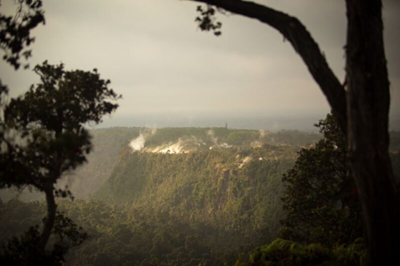 From Waikoloa: Big Island Tour with Lunch - An In-Depth Look at the Tour Experience