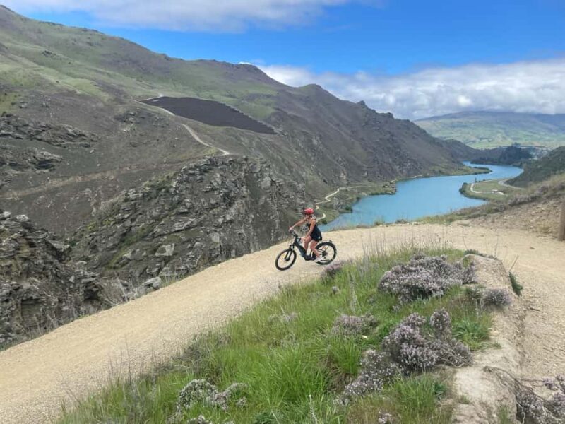 From Wanaka - Bike the Dunstan Trail with shuttle return - The Practical Side: Booking, Price, and Tips