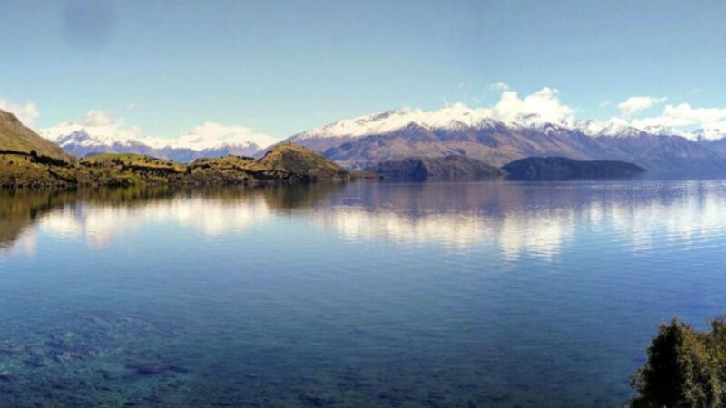 From Wanaka: Ruby Island 1-Hour Cruise and Photo Walk - An In-Depth Look at the Experience