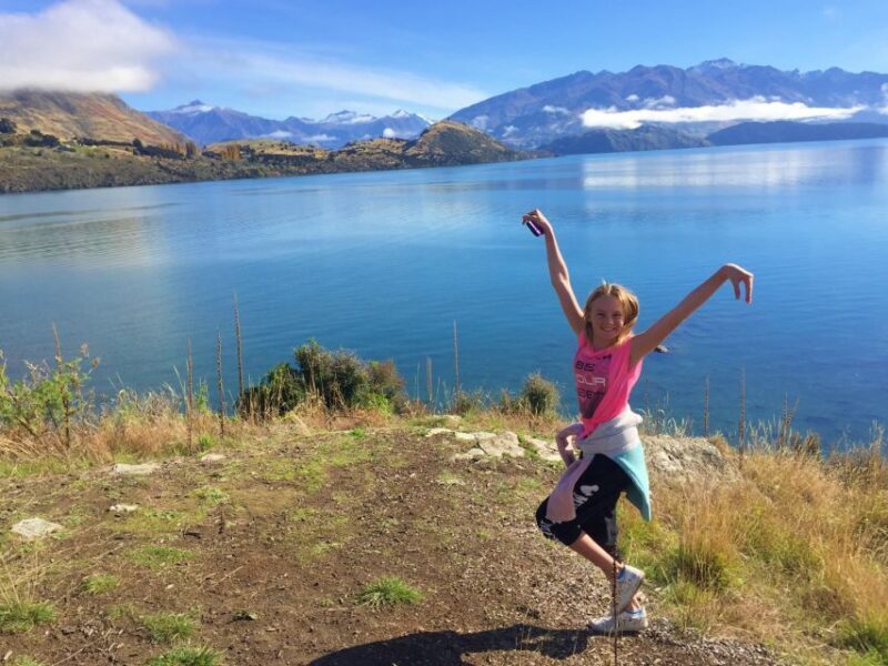 From Wanaka: Ruby Island 1-Hour Cruise and Photo Walk - FAQ