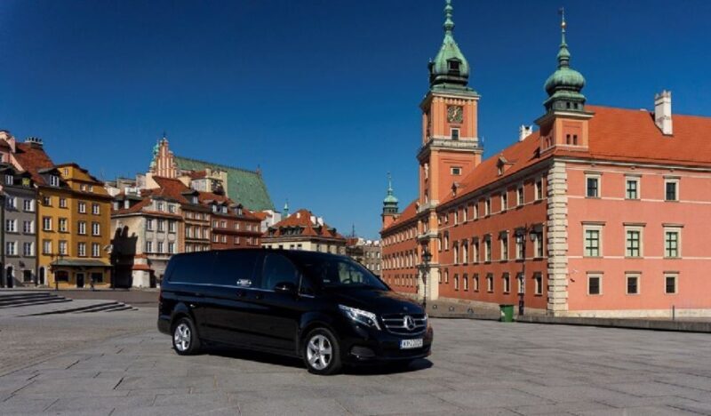 From Warsaw: 3 or 6-Hour Krakow Tour by Private Car - What You Can Expect from the Tour