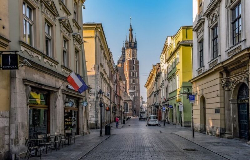 From Warsaw: 3 or 6-Hour Krakow Tour by Private Car - Who Should Consider This Tour?