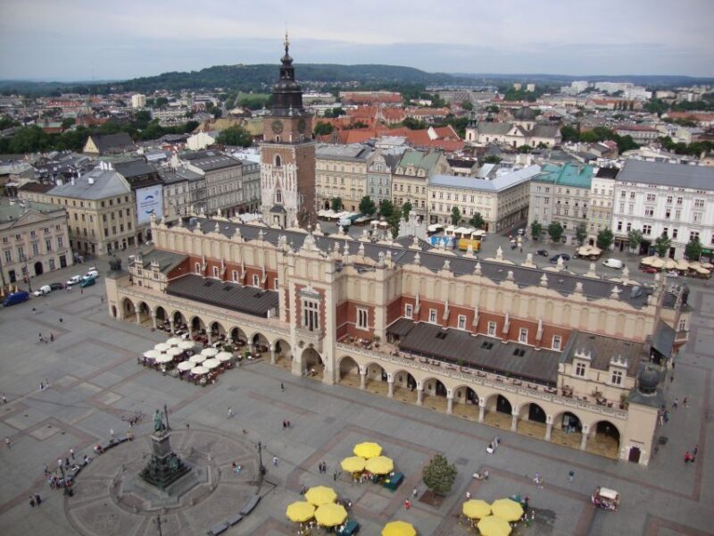 From Warsaw: 3 or 6-Hour Krakow Tour by Private Car - Final Thoughts