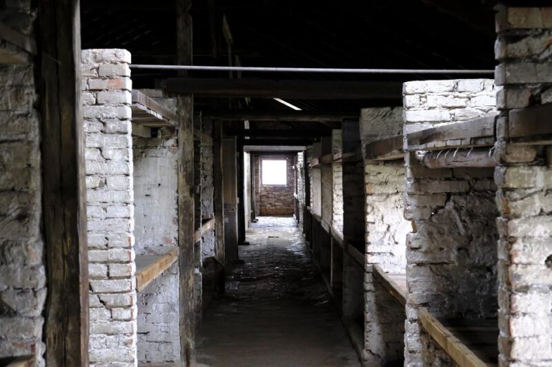 From Warsaw: Auschwitz-Birkenau Guided Tour with Fast Train - Final Thoughts On Value and Authenticity