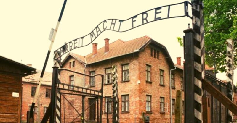 From Warsaw: Auschwitz Day Tour by Private Car with Lunch - Introduction