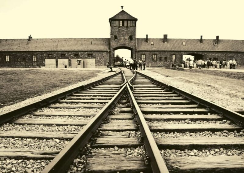 From Warsaw: Auschwitz Day Tour by Private Car with Lunch - The Return Journey