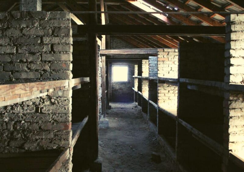 From Warsaw: Auschwitz Day Tour by Private Car with Lunch - Personal Experiences and Authenticity