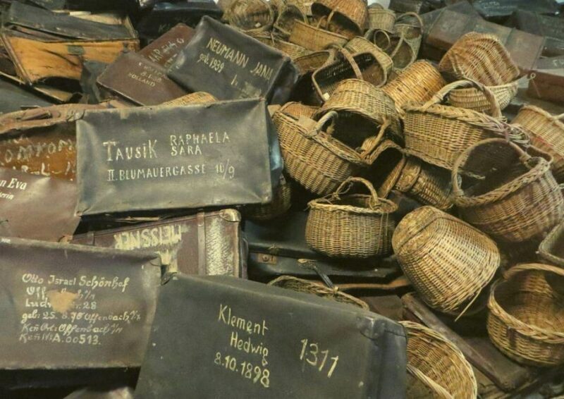 From Warsaw: Auschwitz Day Tour by Private Car with Lunch - Who is This Tour Best For?