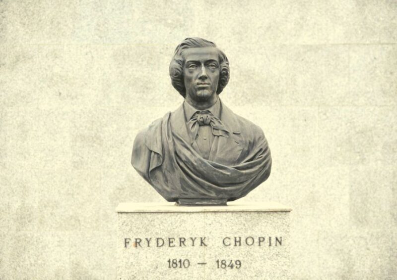 From Warsaw: Chopin & Masovian Country 1-Day Tour with Lunch - Lowicz: A Town Alive with Folk Traditions