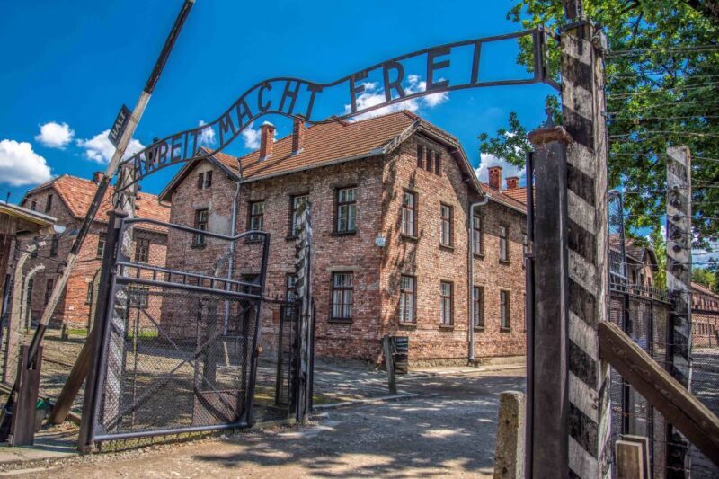 From Warsaw: Guided Tour to Auschwitz-Birkenau and Krakow - The Full Journey: What to Expect