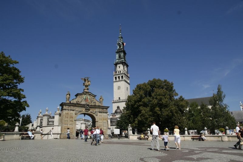 From Warsaw: Jasna Gora & Black Madonna Small Group Tour - Who Will Get the Most Out of This Tour