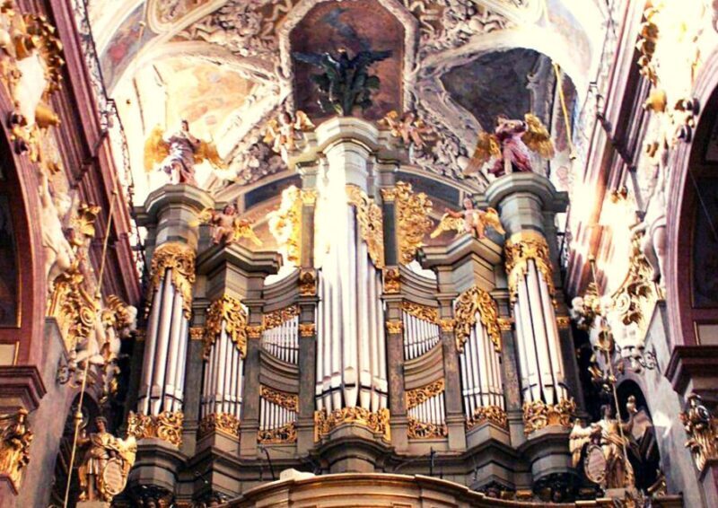 From Warsaw: Jasna Gora & Black Madonna Small Group Tour - The Sum Up