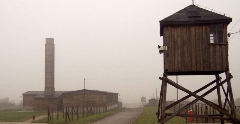 From Warsaw: Kazimierz Dolny, Lublin, Majdanek & Kozlowka - Exploring Poland’s Hidden Charms from Warsaw