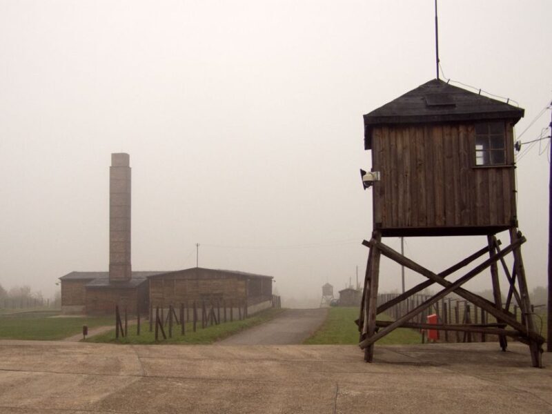 From Warsaw: Kazimierz Dolny, Lublin, Majdanek & Kozlowka - Final Thoughts