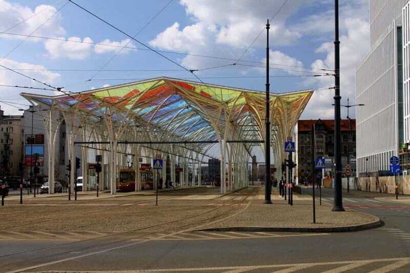 From Warsaw: Lodz & Litzmannstadt Jewish Ghetto Private Tour - Why Choose This Tour?