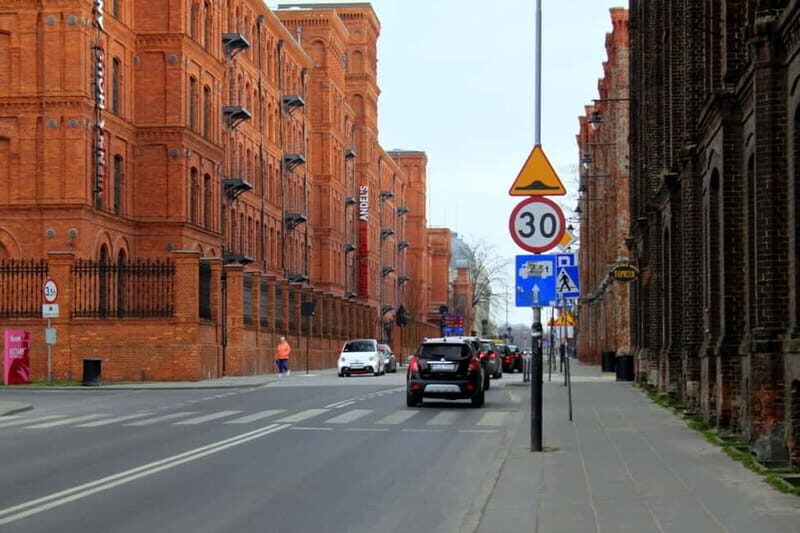 From Warsaw: Lodz & Litzmannstadt Jewish Ghetto Private Tour - The Sum Up